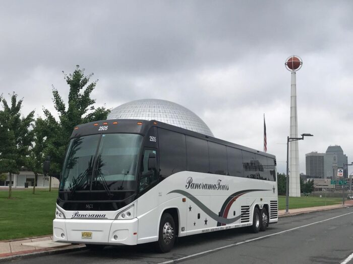 Sightseeing - Panorama Tours