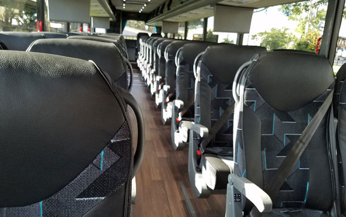 Private Bus Charter Company NJ | Best Shuttle Bus Service | Coach Bus ...