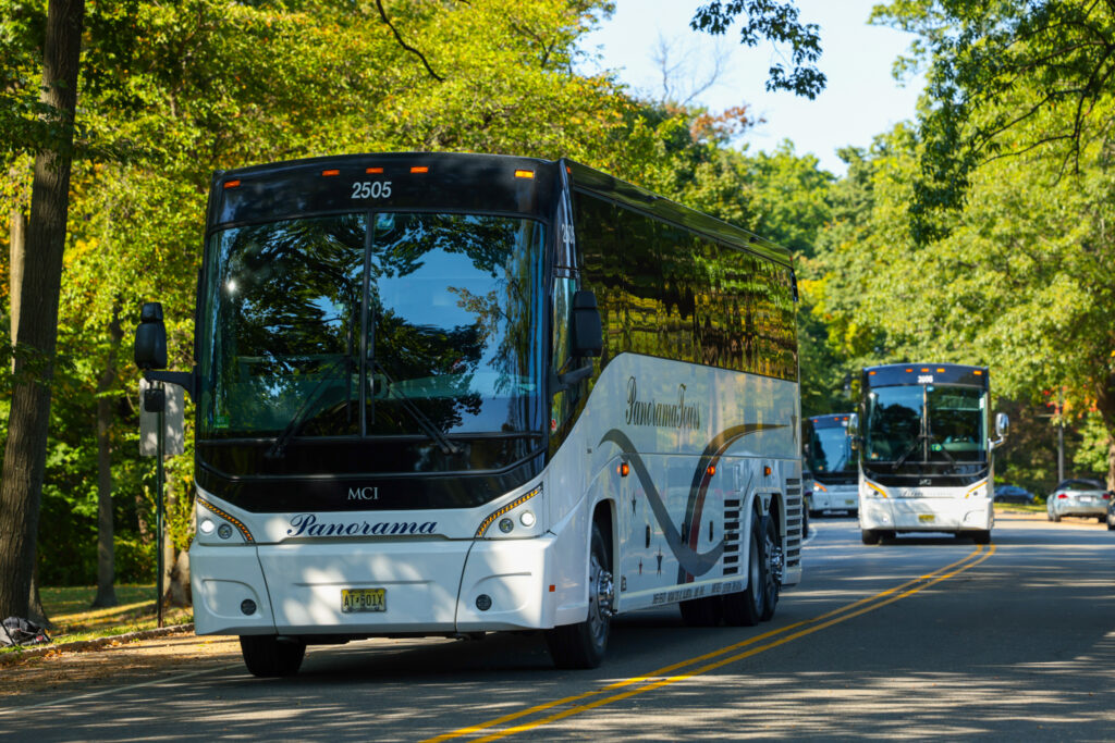 From Conferences to Corporate Retreats, Smart Travel Solutions for ...
