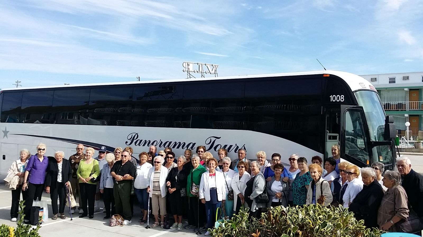 - Panorama Tours